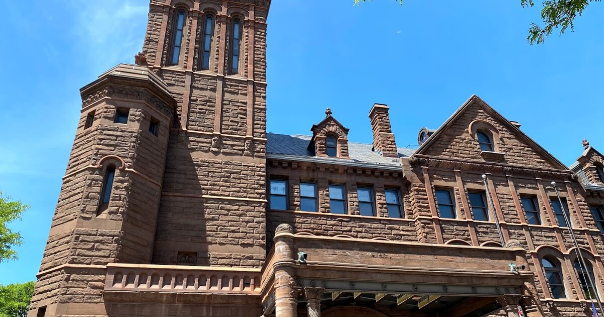 Rochester launches a guaranteed income program. You can apply starting next week | WXXI News