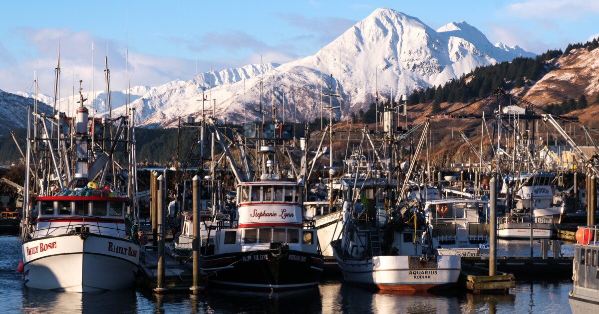 Pacific cod fishing in Kodiak area looks strong ahead of pot gear opener