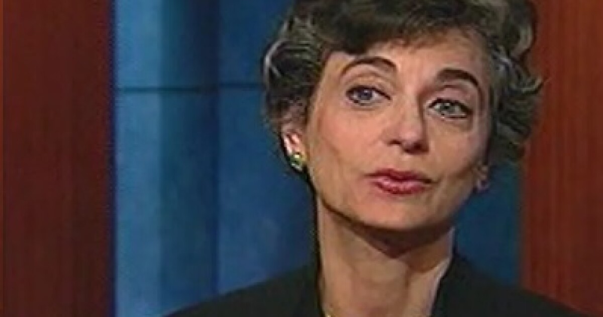 Barbara Slavin - Maximum Pressure on Iran is a Maximum Failure | WGCU ...