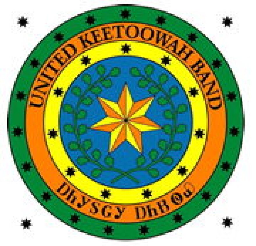 Federal Ruling Hands Land to Keetoowah Band
