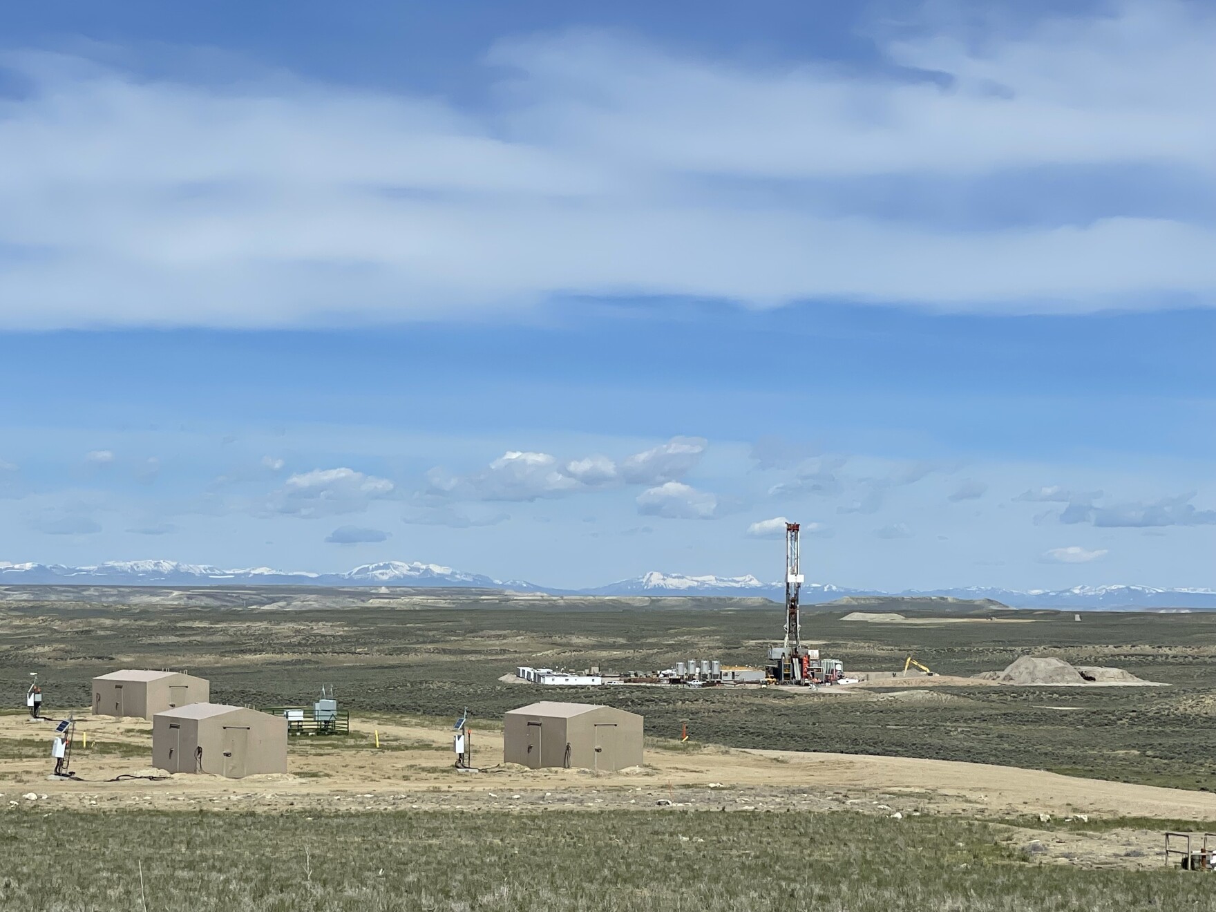 Wyoming happy with federal judge on oil and gas ruling under Bureau of ...