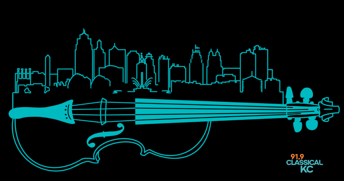 Here are Kansas City's 2024-25 classical music seasons all in one place ...
