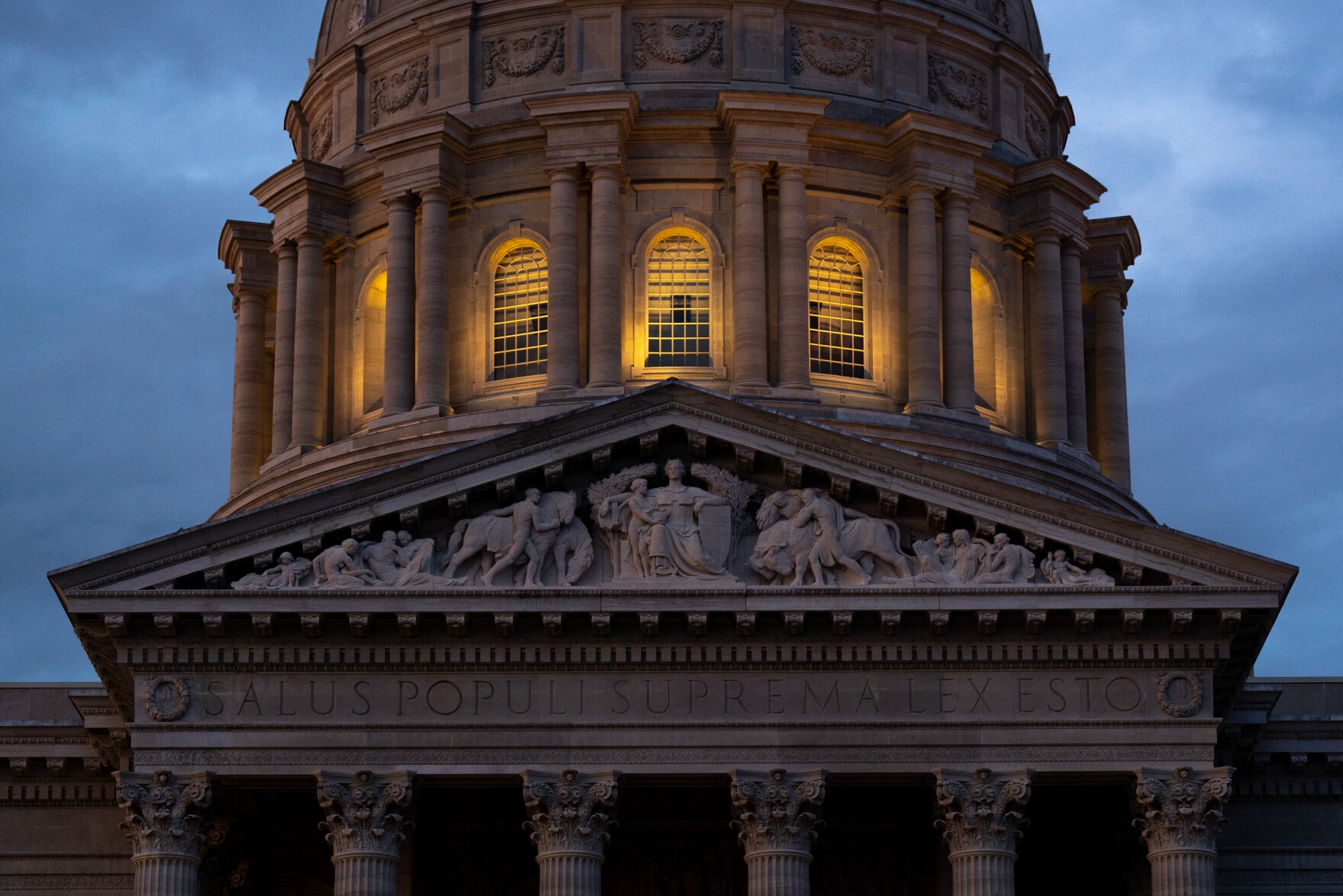 Crowded GOP field wants to be Missouri’s lieutenant governor | STLPR