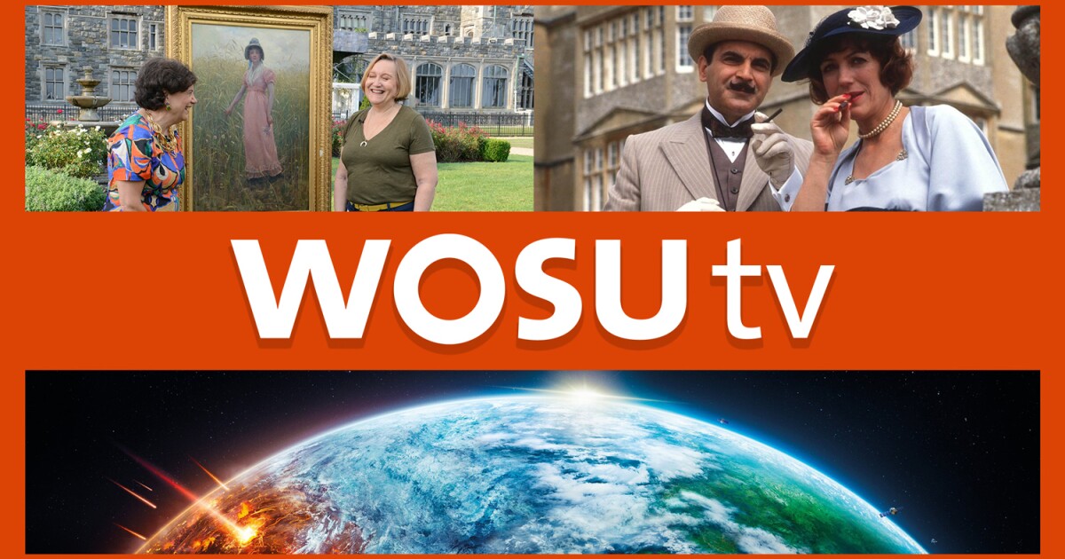 WOSU TV Livestream | WOSU Public Media