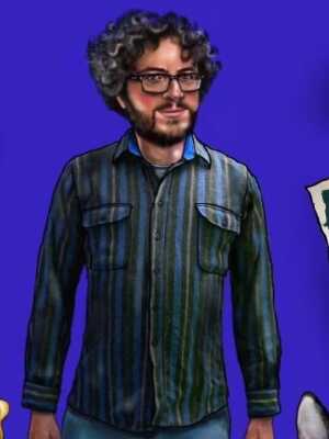 Bryan Ramirez | Montana Public Radio