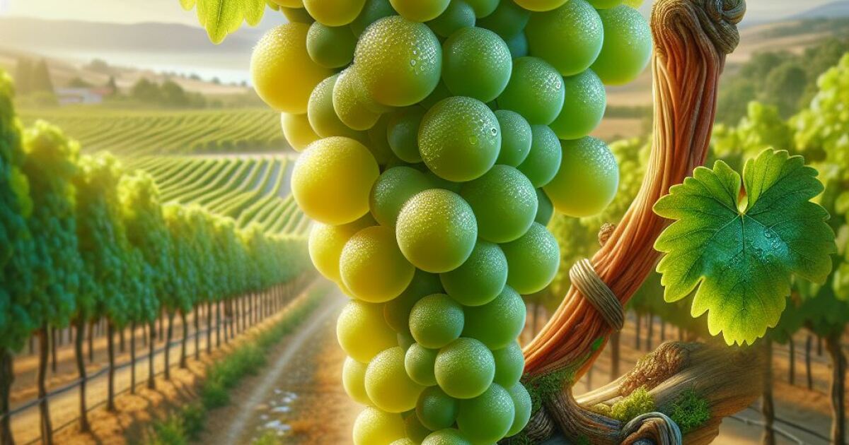 Cornell tests grapevines in 3 states to help winemakers face climate ...
