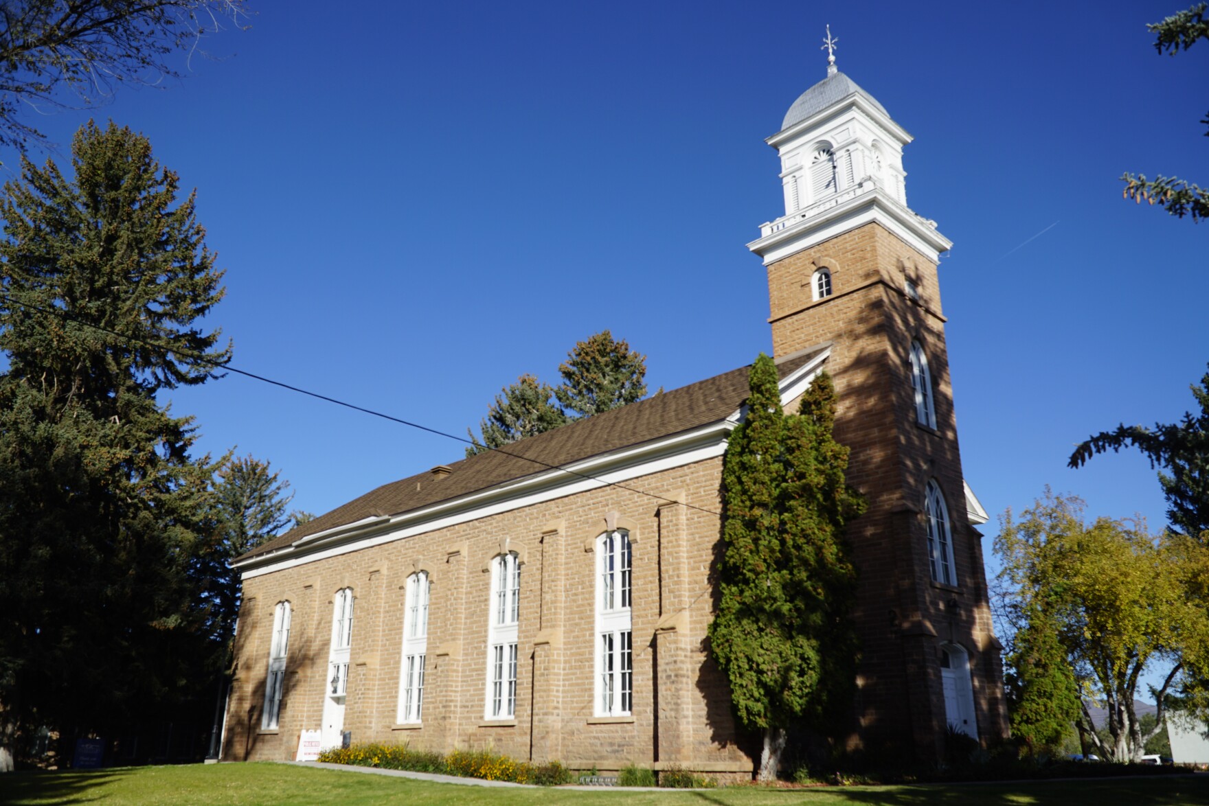 Heber brainstorms future pedestrian-focused ‘C Street’