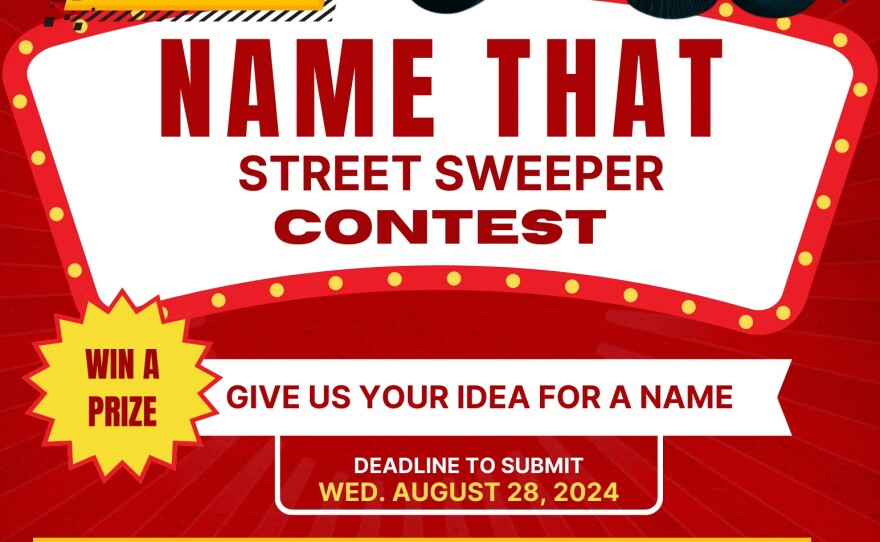 sweeper sweepstakes