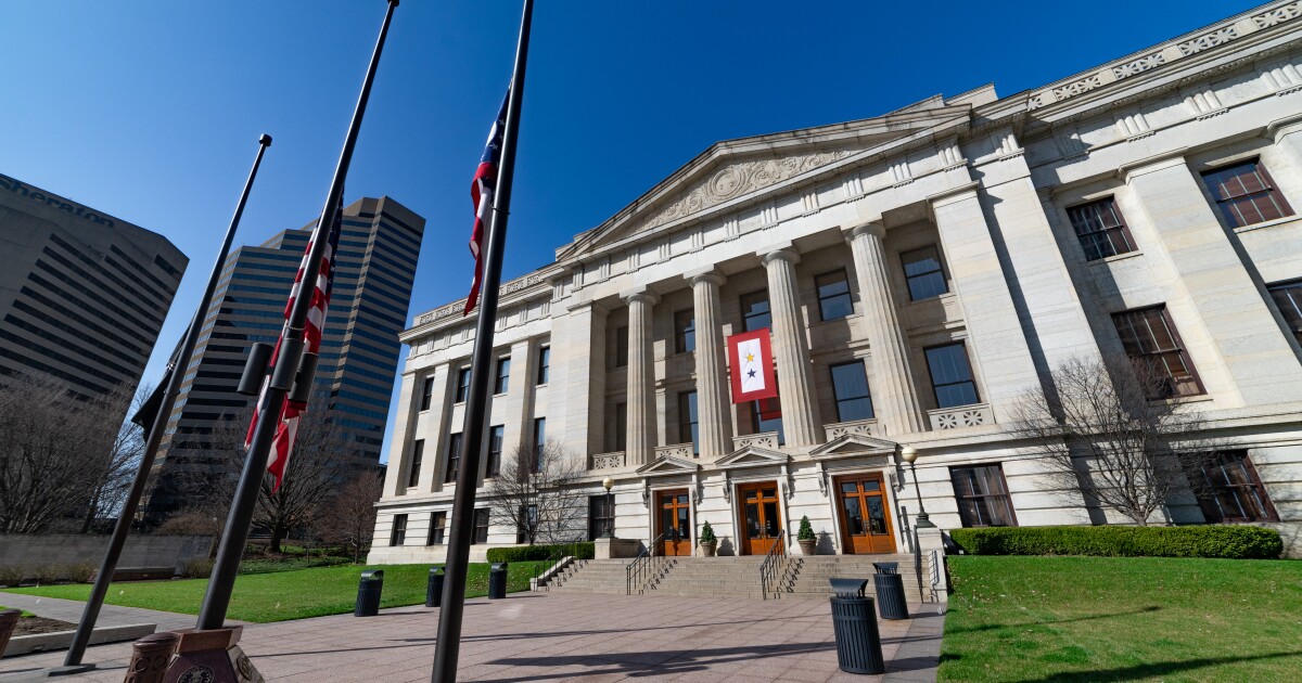 Weekly Reporter Roundtable | WOSU Public Media