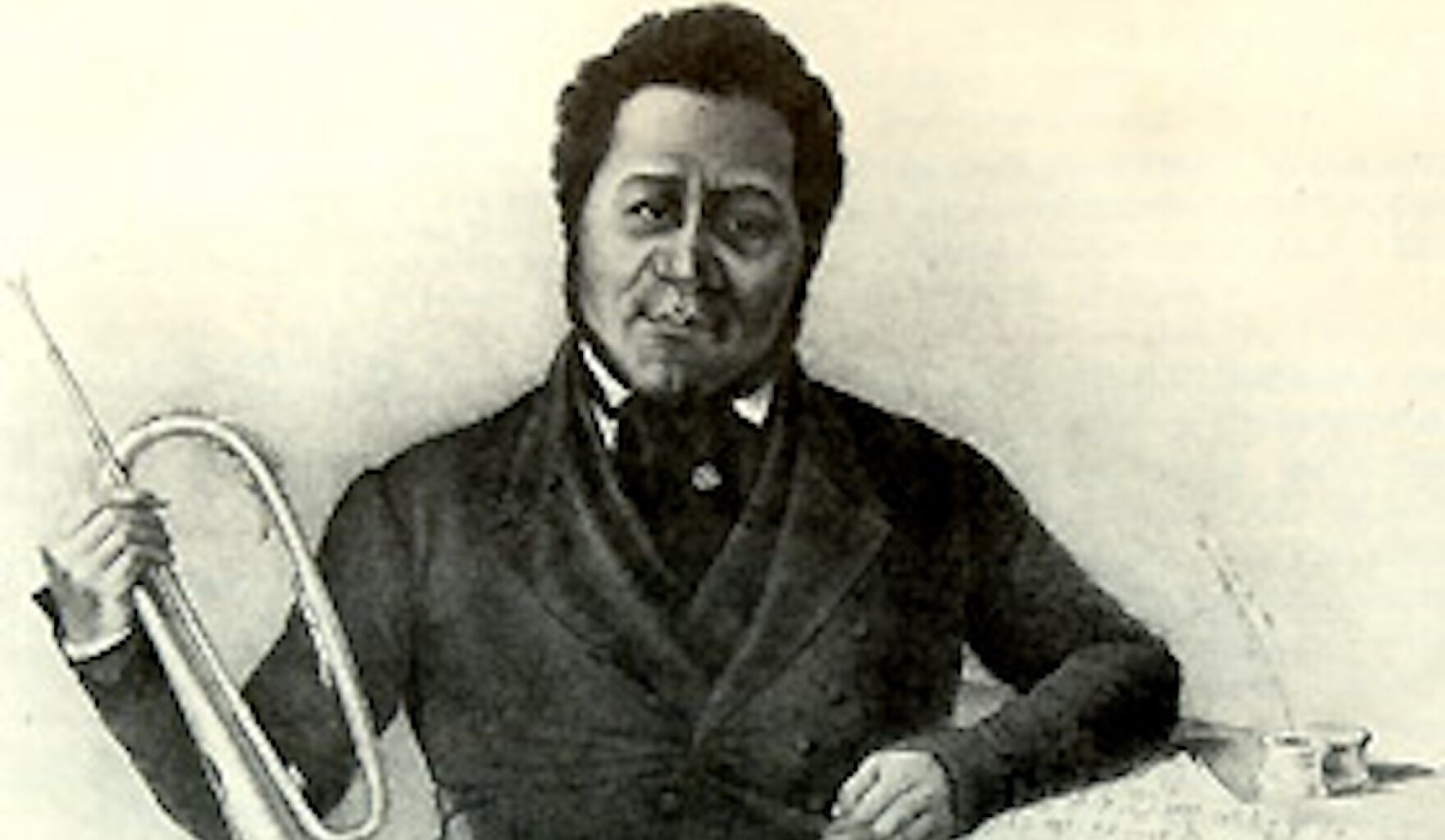 When Experts Attack: The early 19th century Jay-Z of American brass bands
