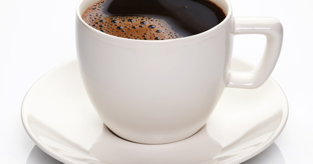 How three cups of coffee a day might help you avoid serious illness ...