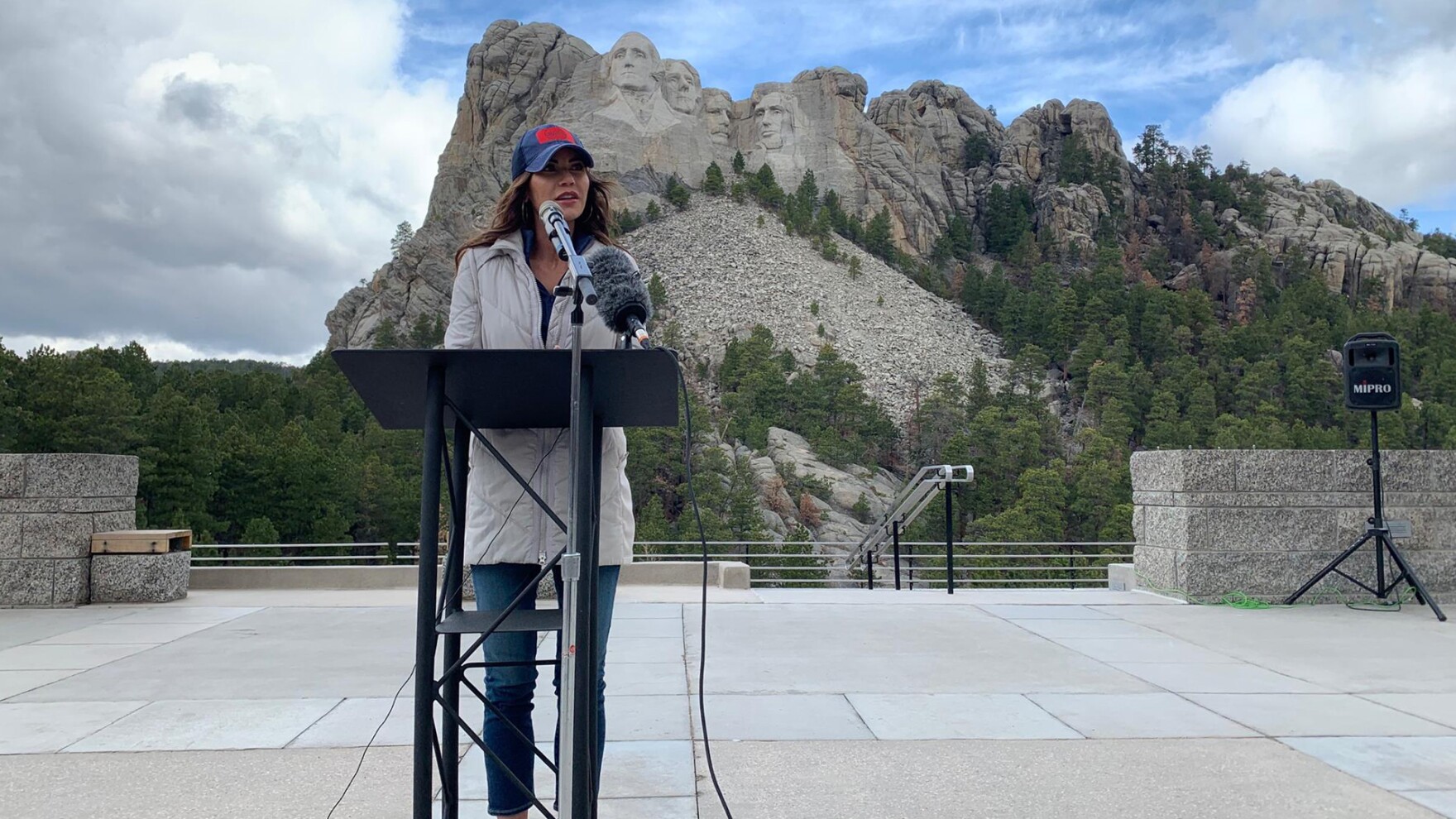 Tourism Officials Expect Busy Season, Workforce Shortage | SDPB