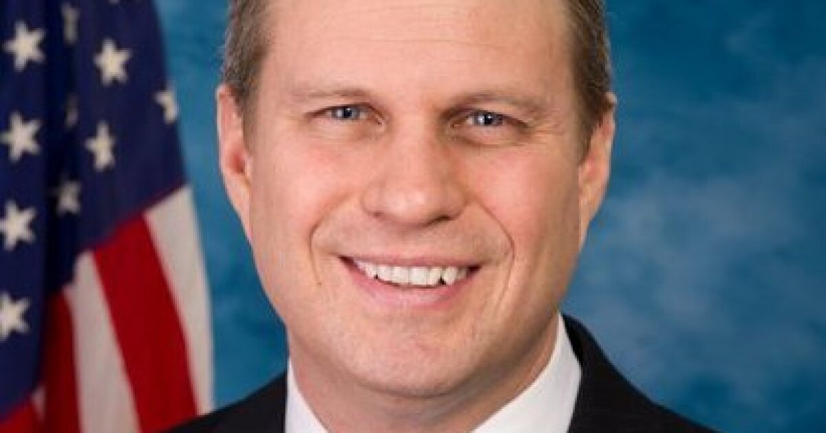 Rep. Bill Huizenga bids farewell to the 2nd District | WGVU NEWS