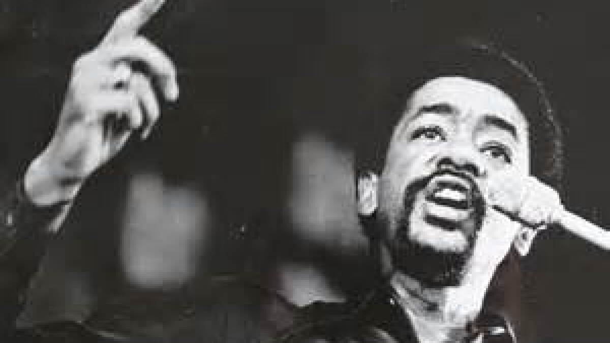 bobby seale