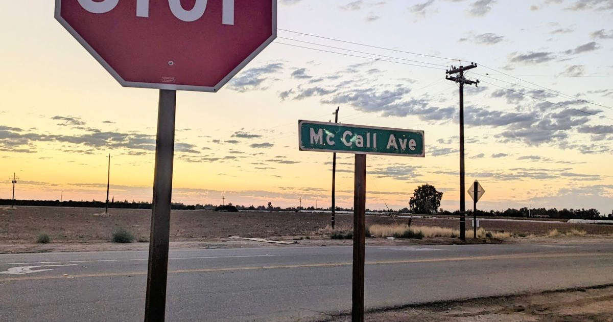 Will southeast Fresno’s proposed mega-development be denser than New ...