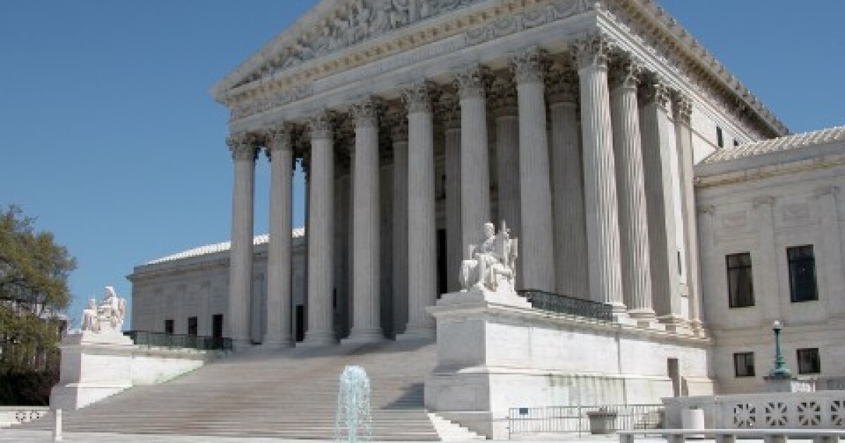 U.S. Supreme Court To Hear Kansas Death Row Inmate's Appeal | KCUR ...