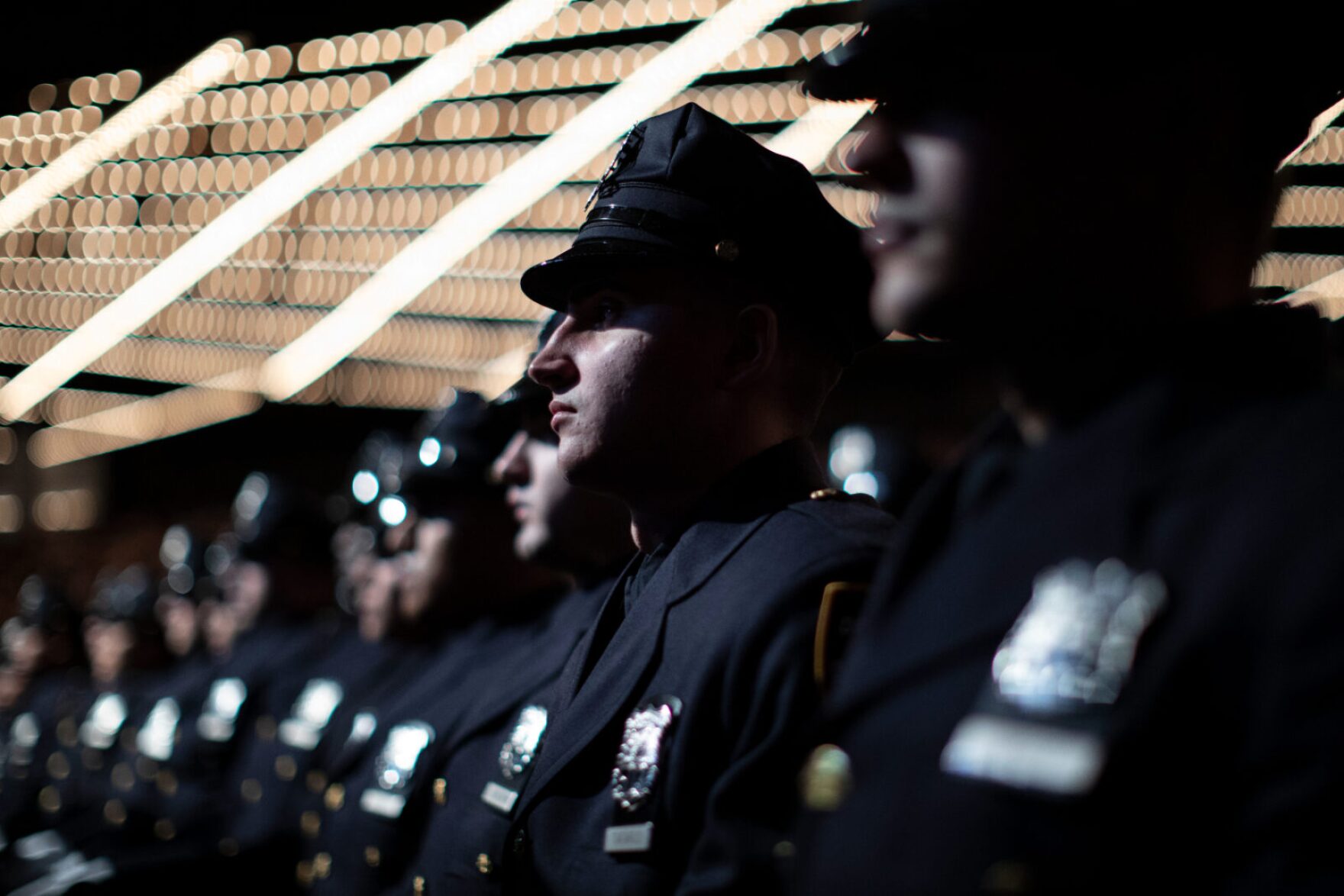 Can police unions be part of effective change in law enforcement ...