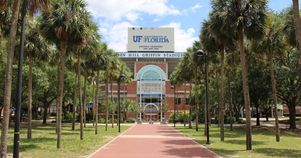 University Leaders Preparing For 'Block' Tuition