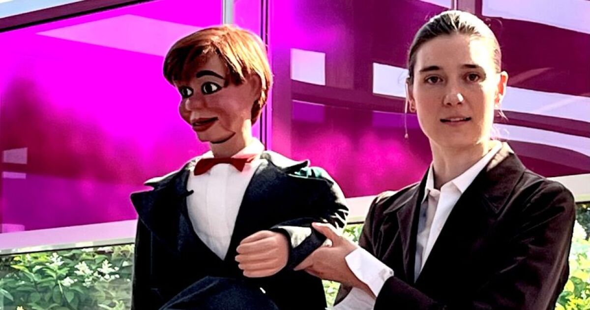 Hanging out with dummies | WAMC