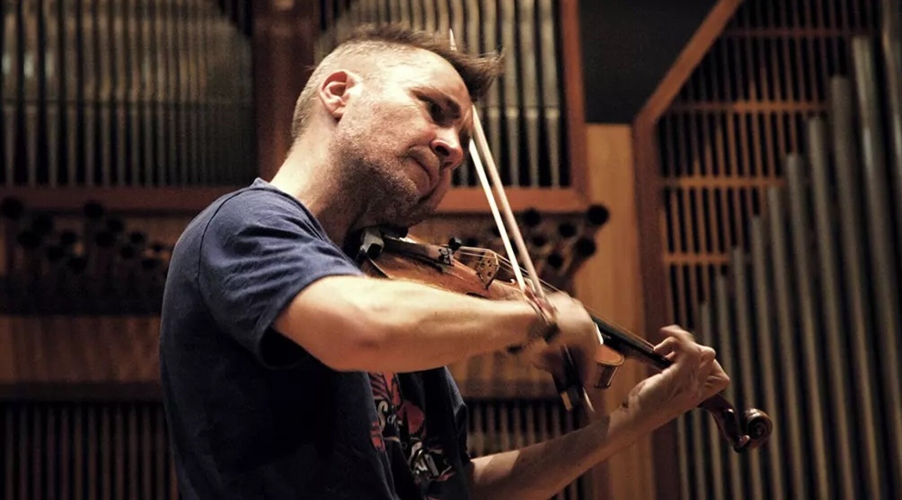 Listen tonight: The Lark Ascending