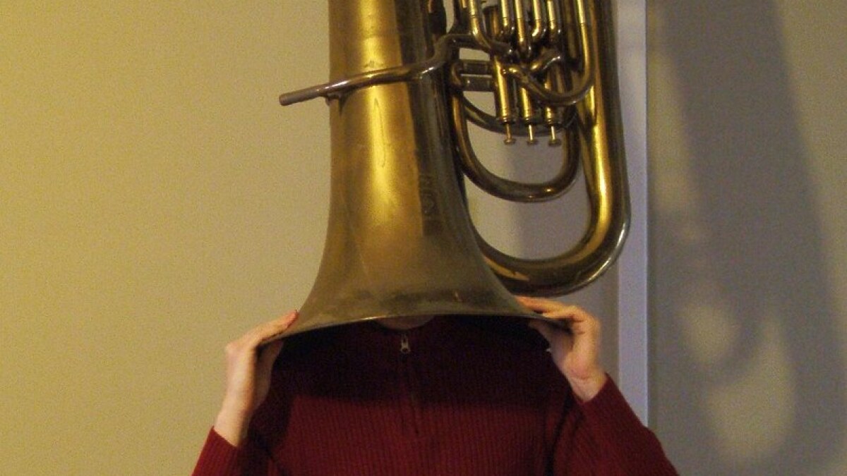 inner tuba