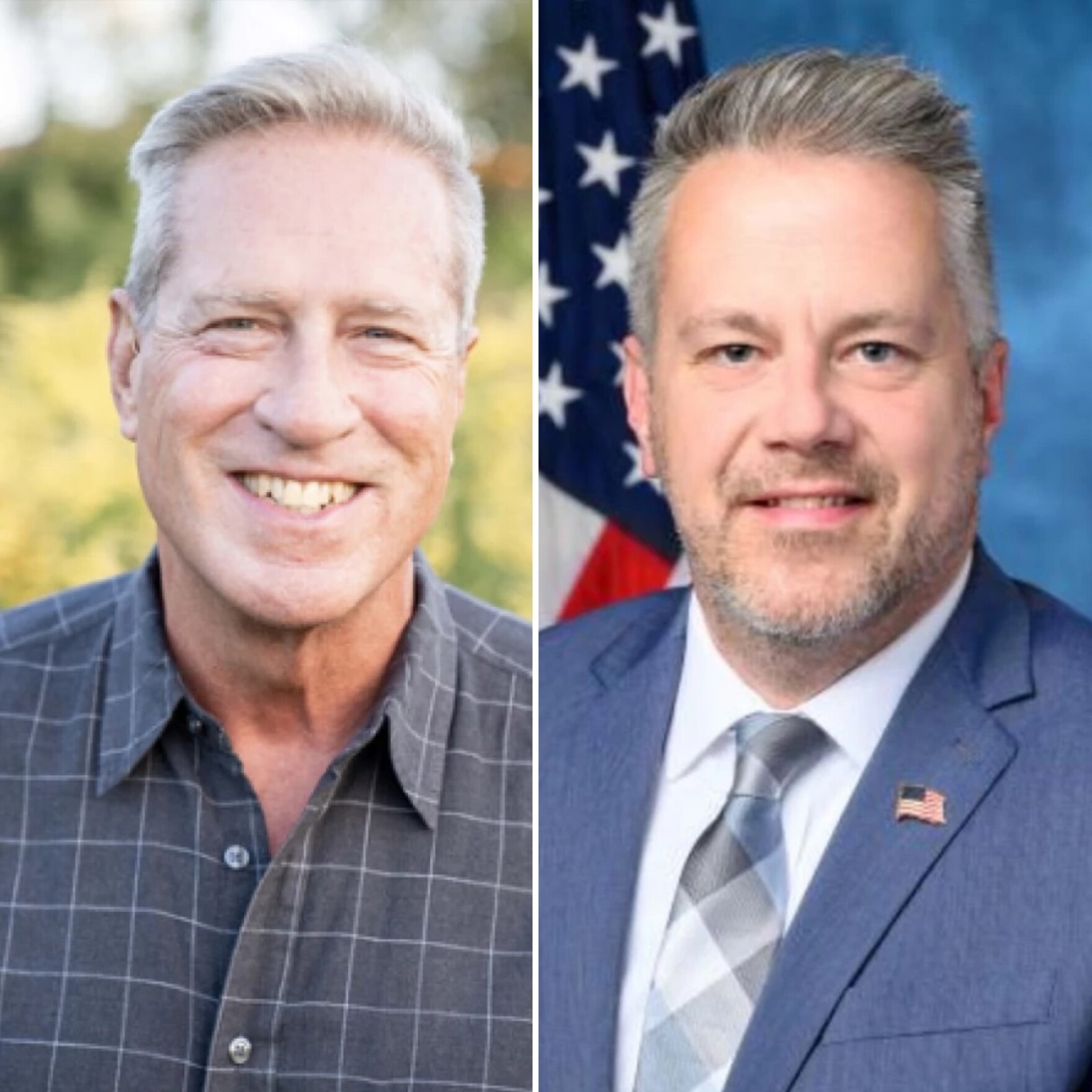 GOP candidate McGraw named a ‘young gun’ while Rep. Sorensen shows ...