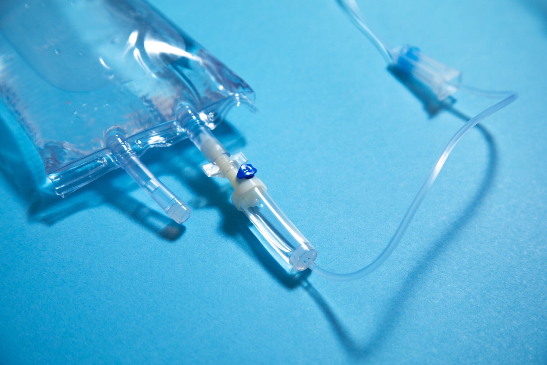 UR Medicine pauses some elective surgeries to conserve IV fluids | WXXI ...