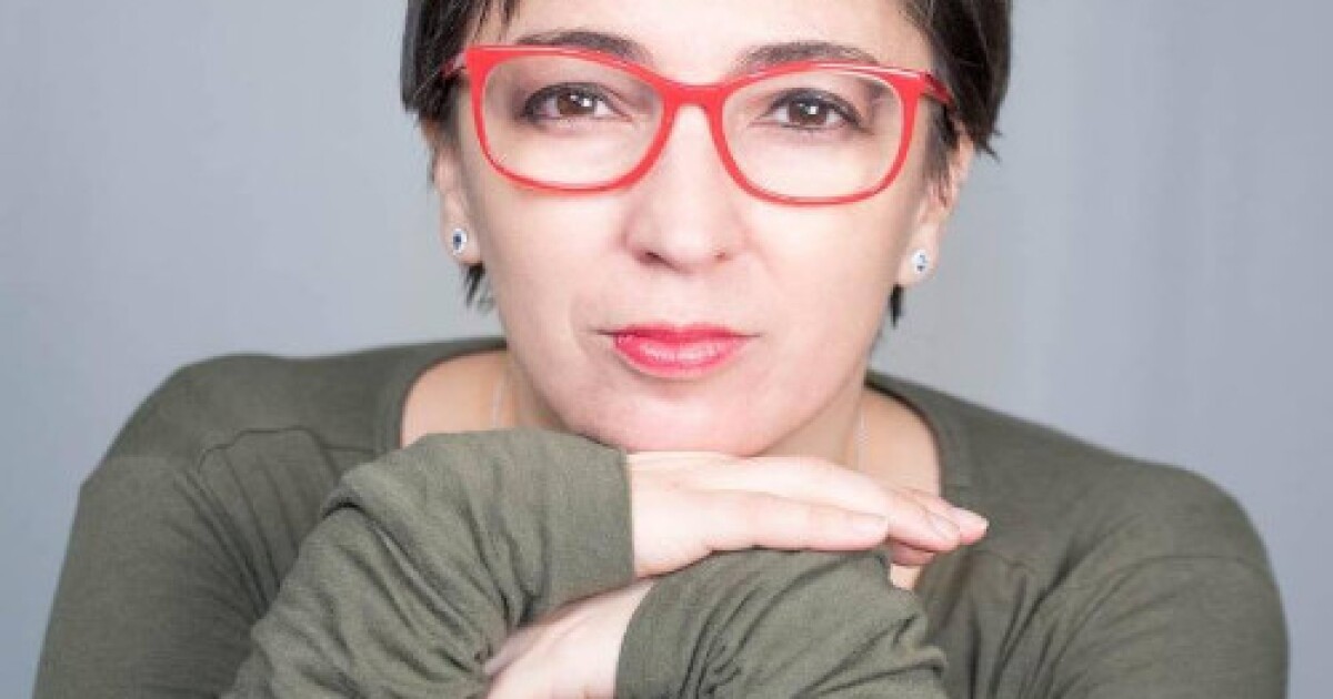 Mónica Cordero | STLPR