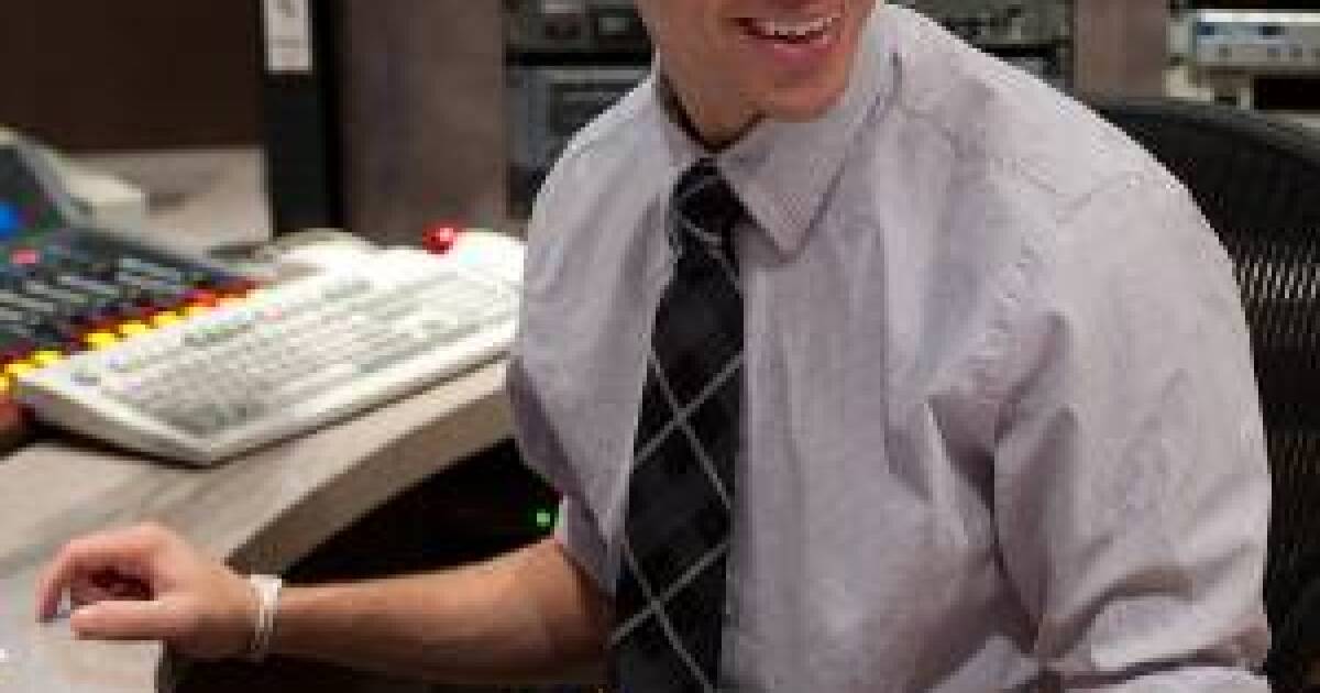 Sam Klemet | Vermont Public