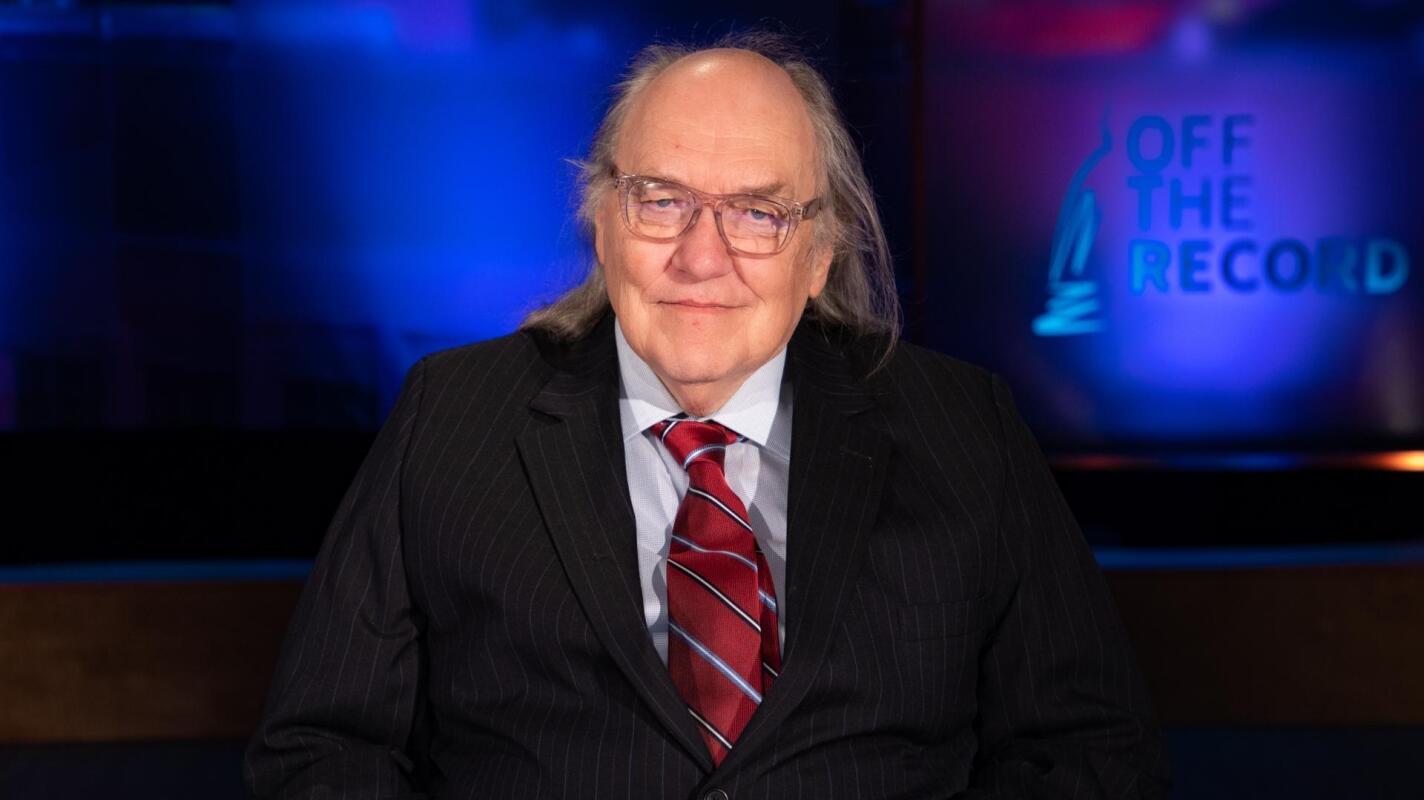 Off the Record | WKAR Public Media