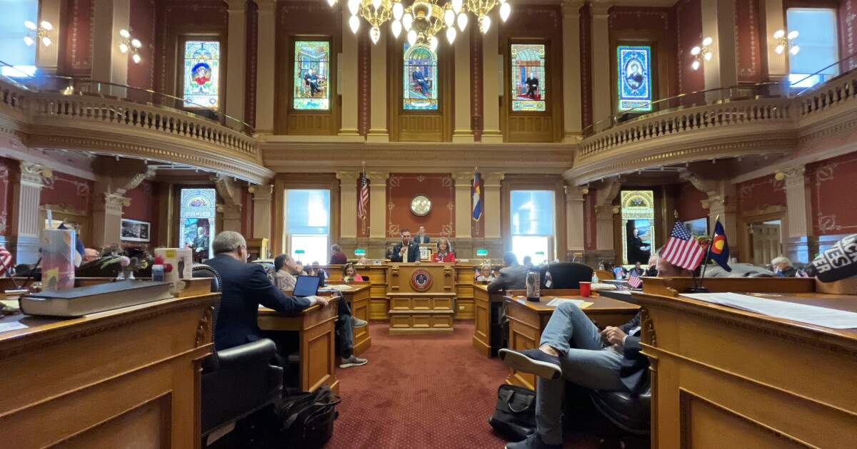 Special session ends with tax cuts and worries about the influence of ...