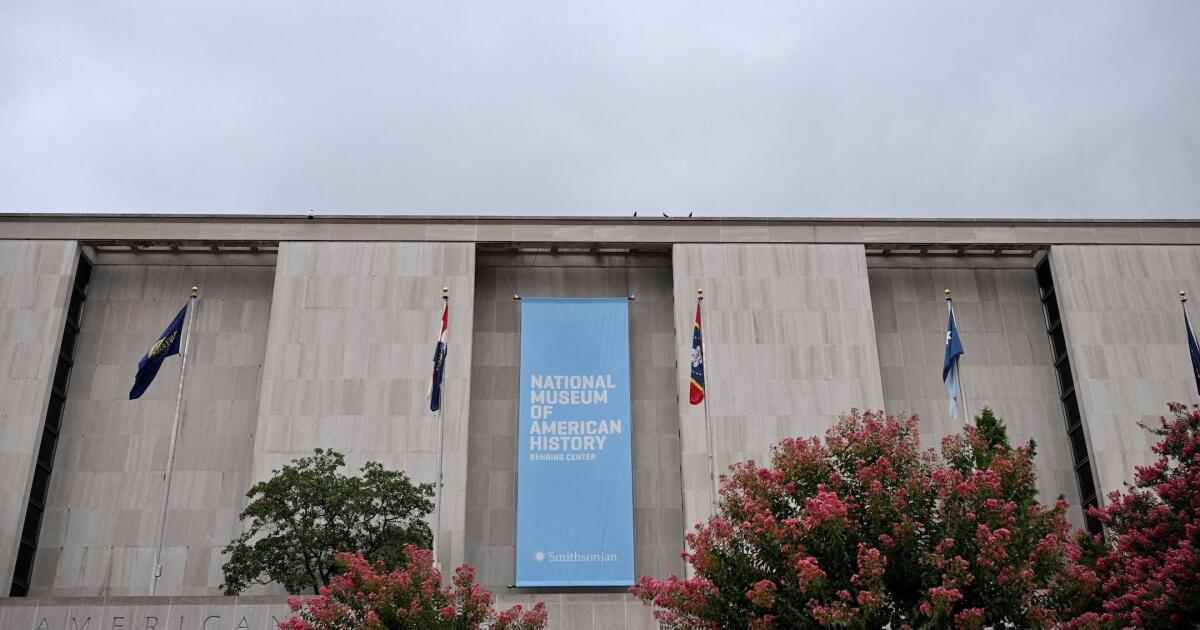 Scholar responds to Trump's efforts to reframe U.S. history | Ideastream Public Media