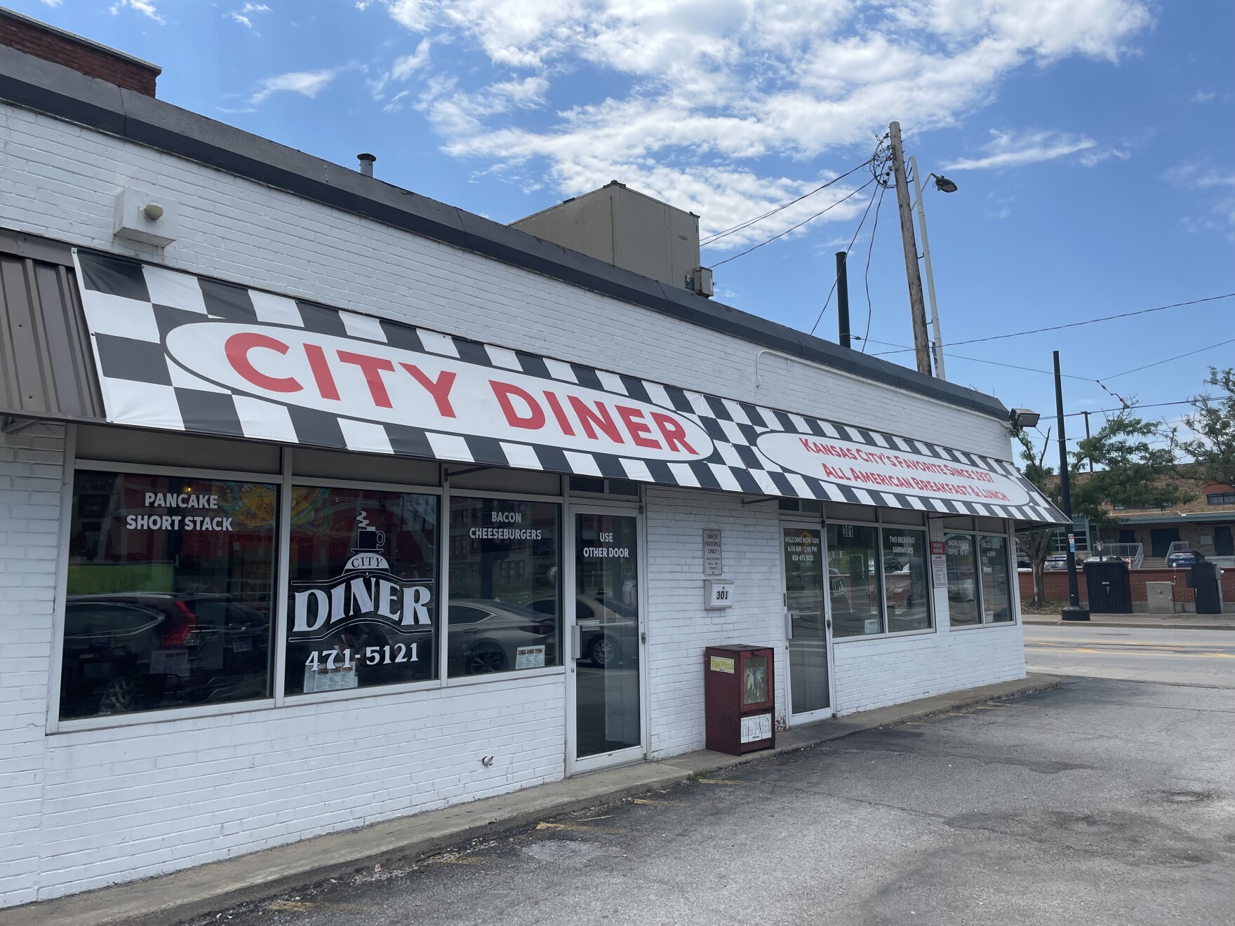 A guide to Kansas City's best diners | KCUR - Kansas City news and NPR