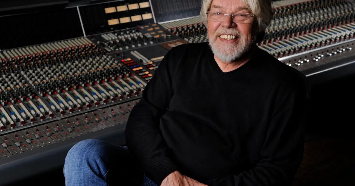 'Wait Wait' for September 2, 2023: Live in Michigan with Bob Seger | WAMC