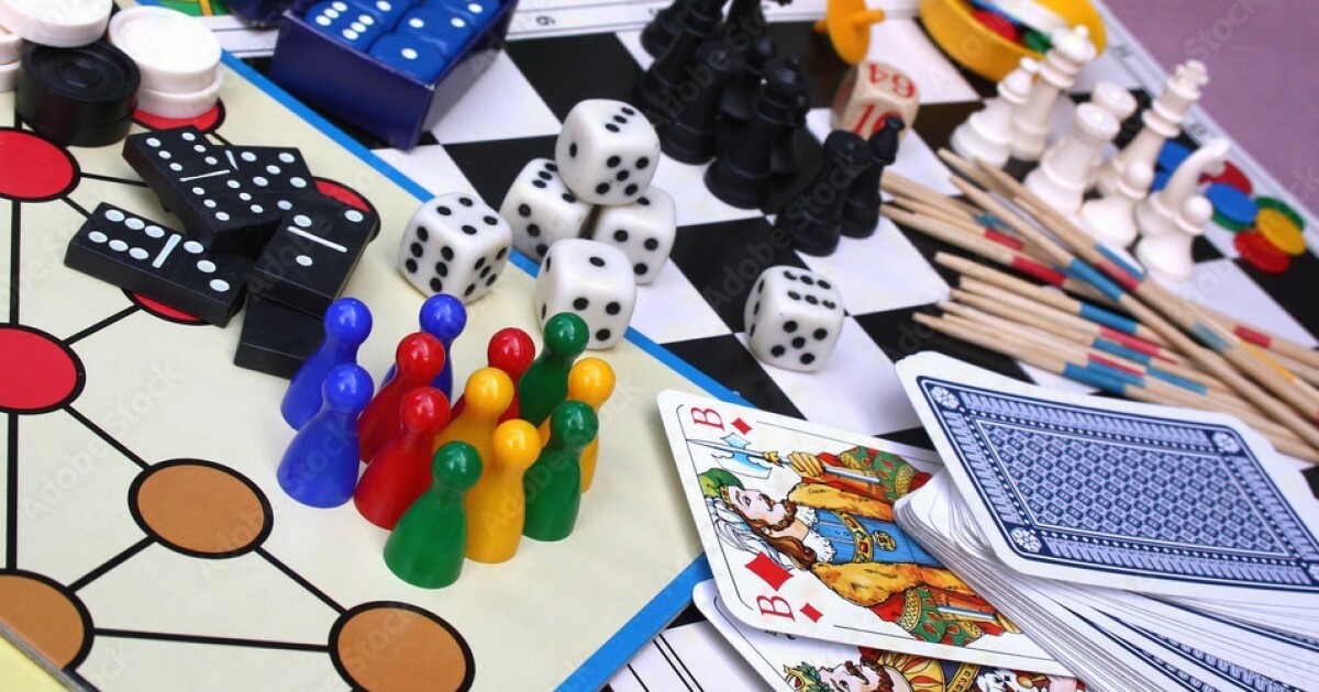 Looking at the ongoing popularity of board games | WOSU Public Media