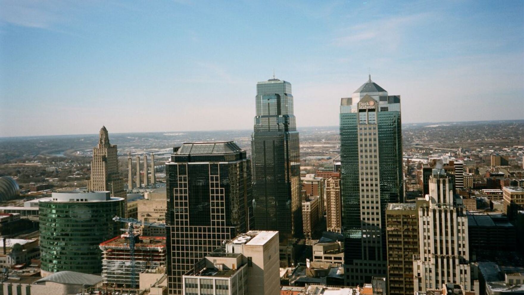 As Kansas City's new city manager, Mario Vasquez will have to tackle these 3 key issues first ...