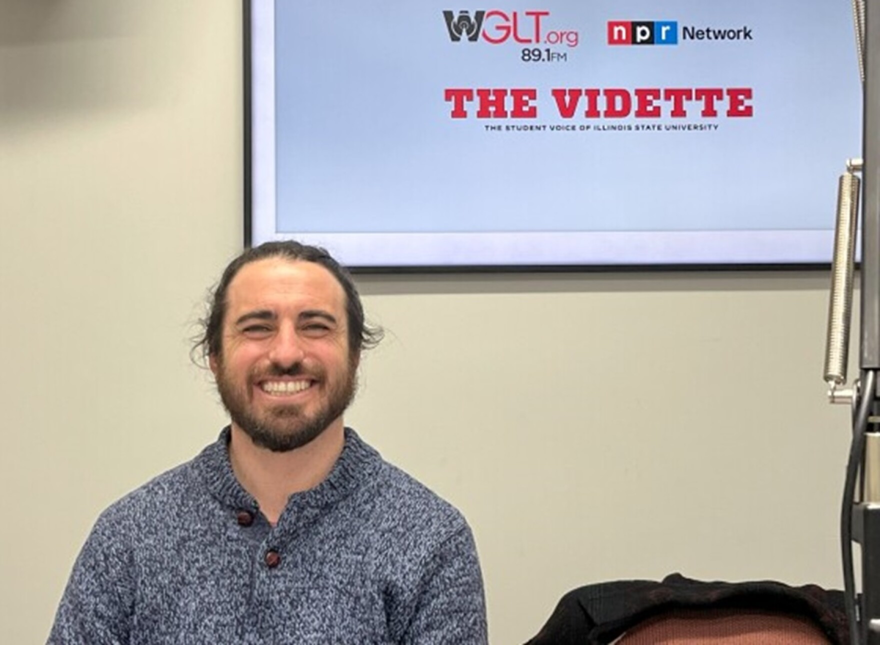 Faculty file unfair labor charge against Illinois State University | WGLT