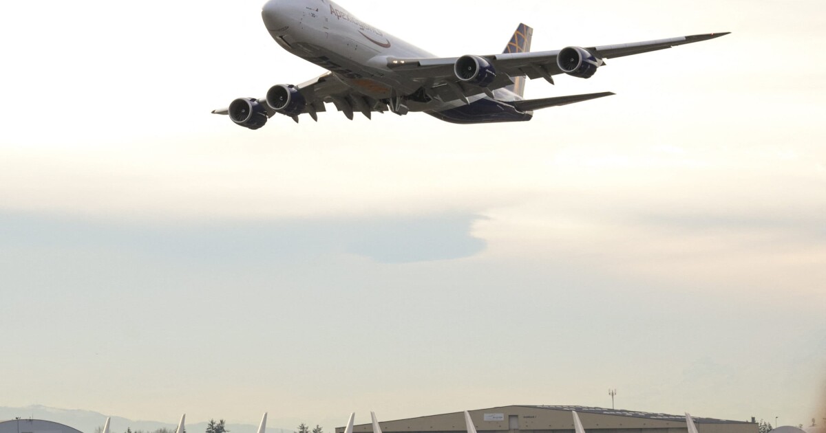 Boeing announces huge jet deal with Air India as part of record jet ...