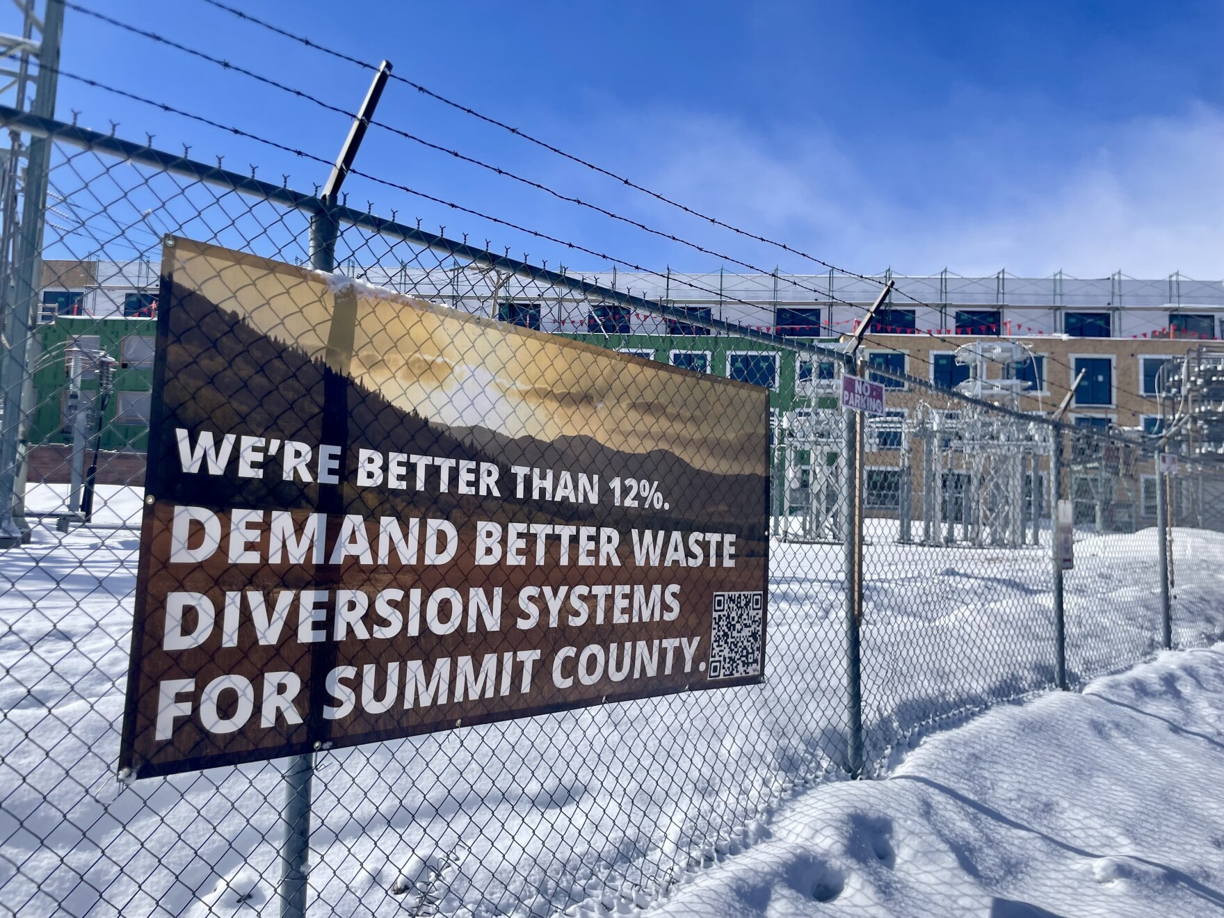 Recycle Utah ‘cautiously optimistic’ it can find new home by deadline