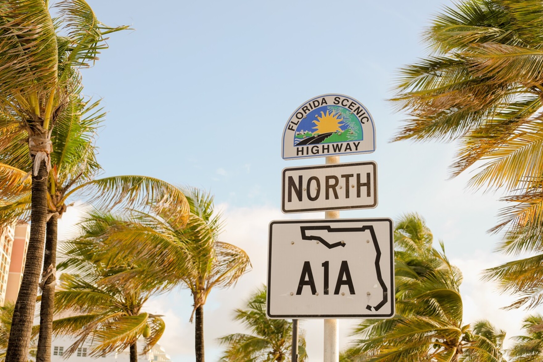 The legendary Jimmy Buffett will be remembered on Florida roads | WUSF