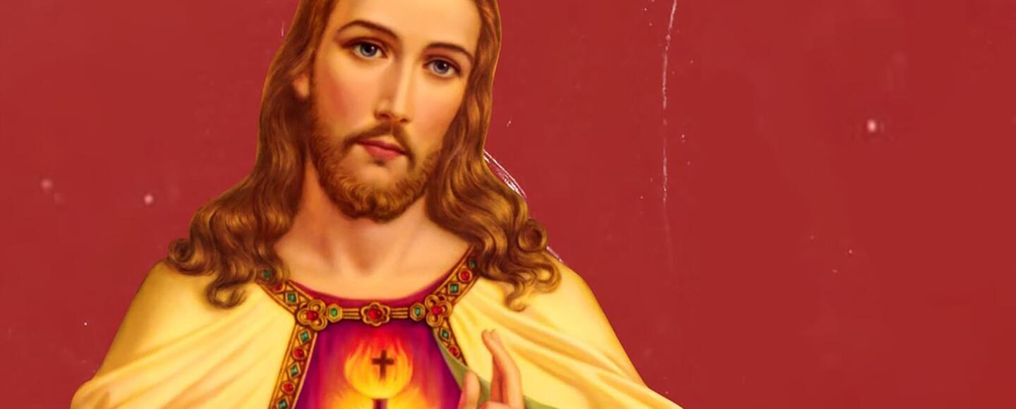 What Was Jesus' Real Name?