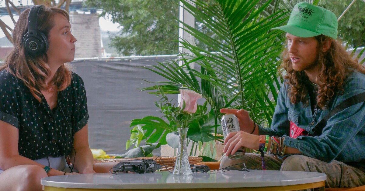 Staff Spotlight: Haley Solomon