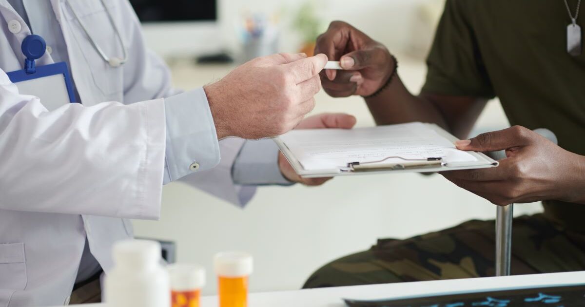 Virginia’s state-run health insurance marketplace is live for the first ...