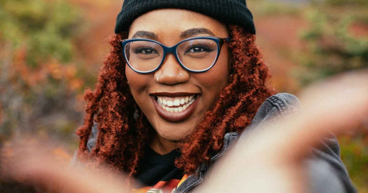 Mayowa Aina | KNKX Public Radio