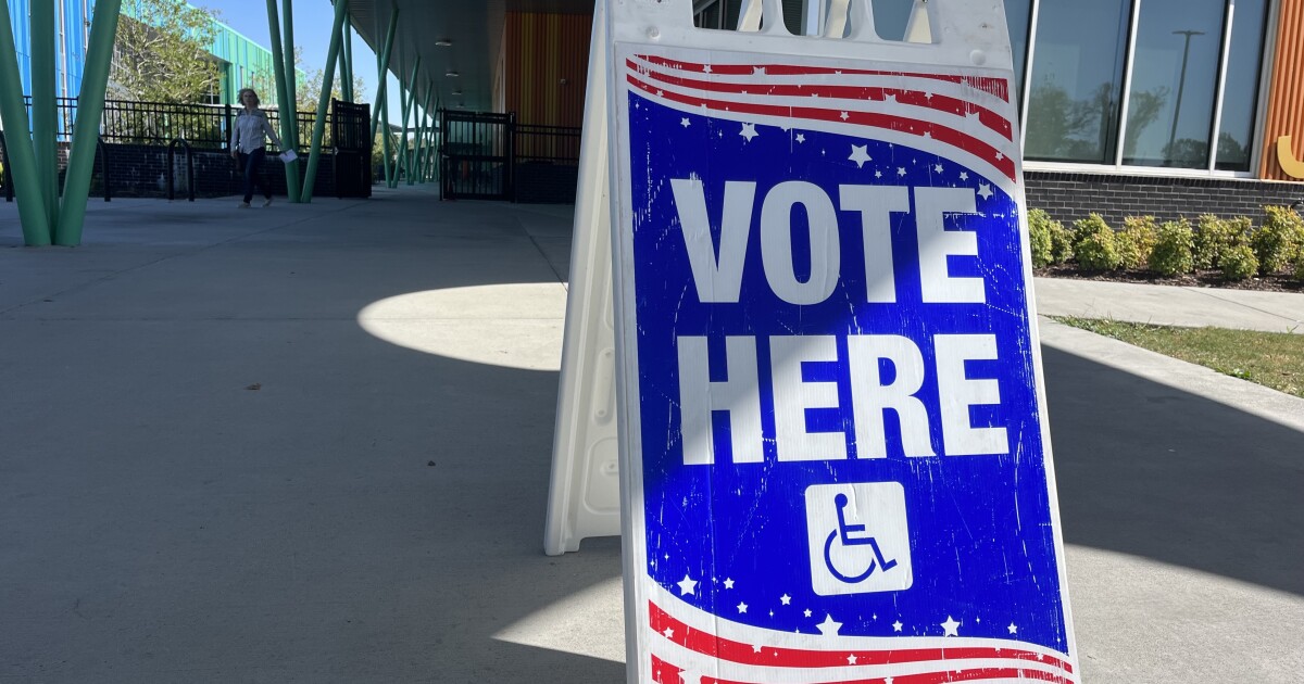 What to know about the 4 constitutional amendments on the March 29 ...