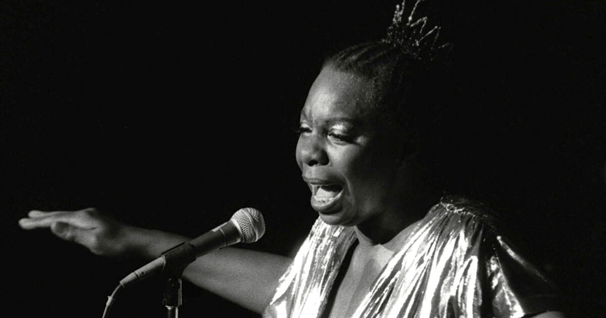 Black History Month: The stories of African American jazz and blues ...