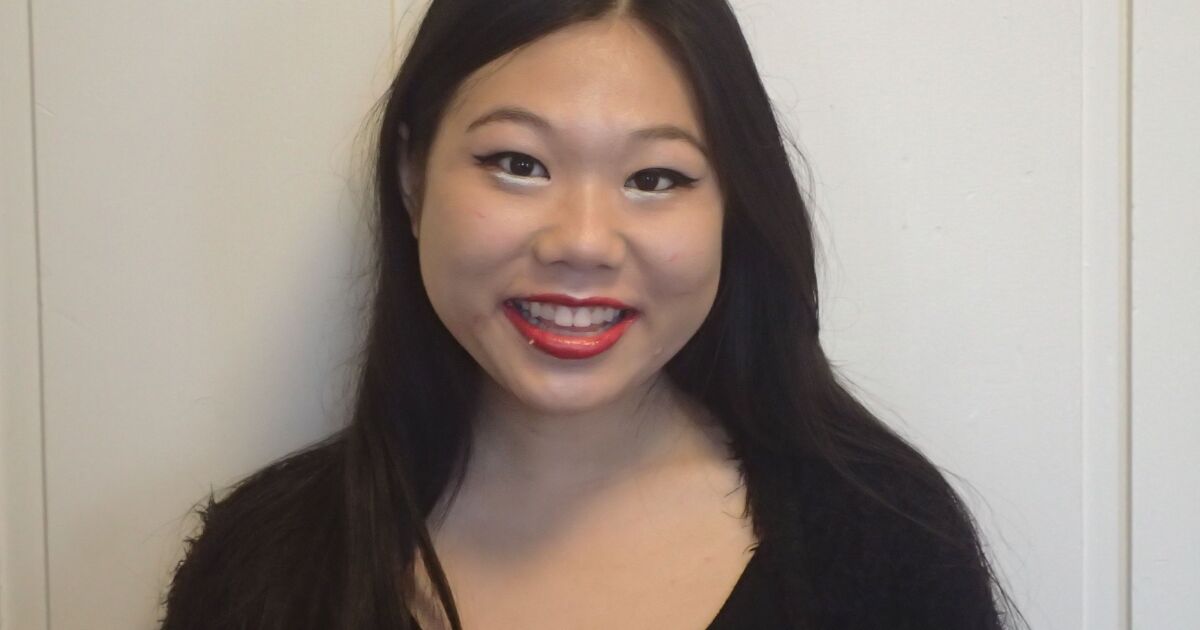 Poetry Sunday: Aline Dolinh | CAI