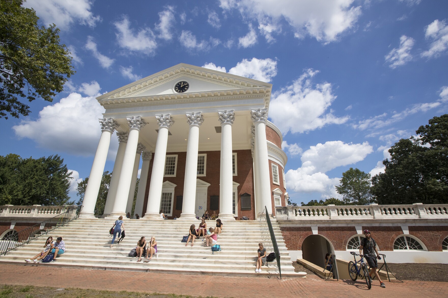 UVA is first Va. college to publish admissions data post-Affirmative ...