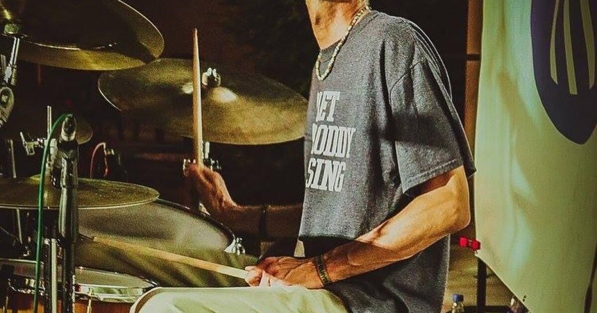 A Loss For Local Music - Todd Copeland Dies 'Peacefully In His Sleep'