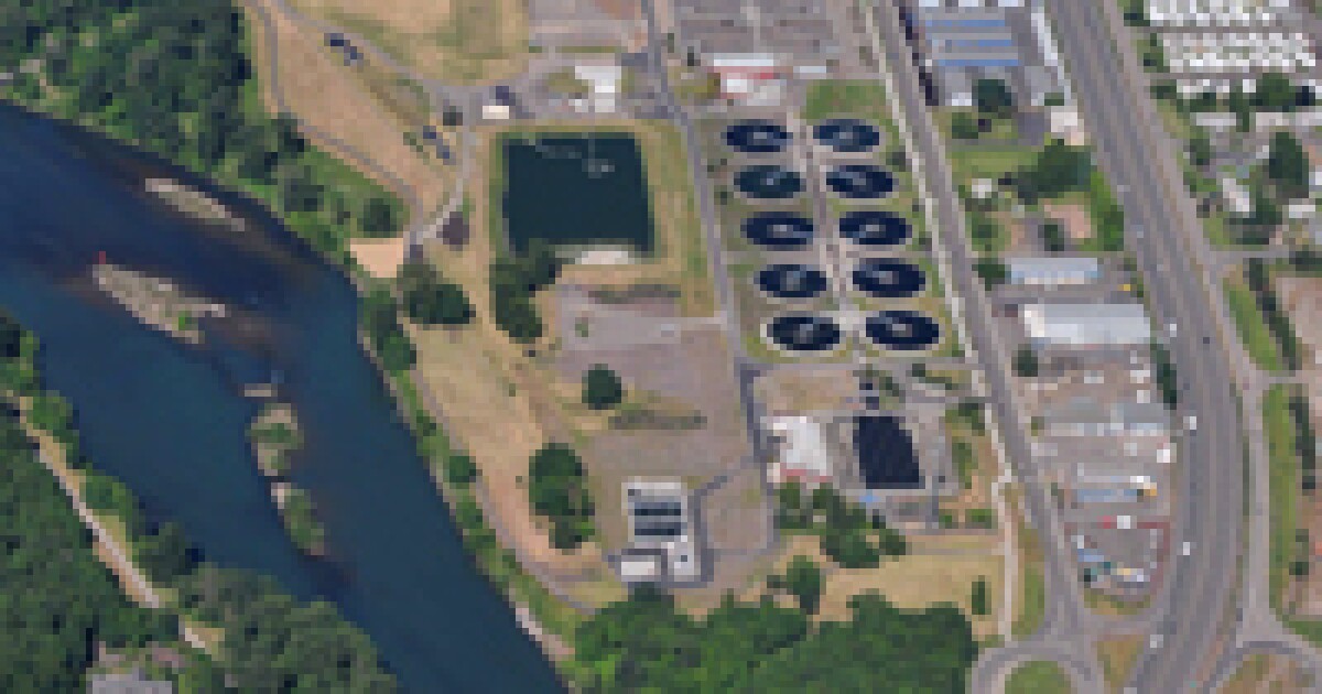 Eugene Springfield Wastewater Facility Fined For Sewage Spill